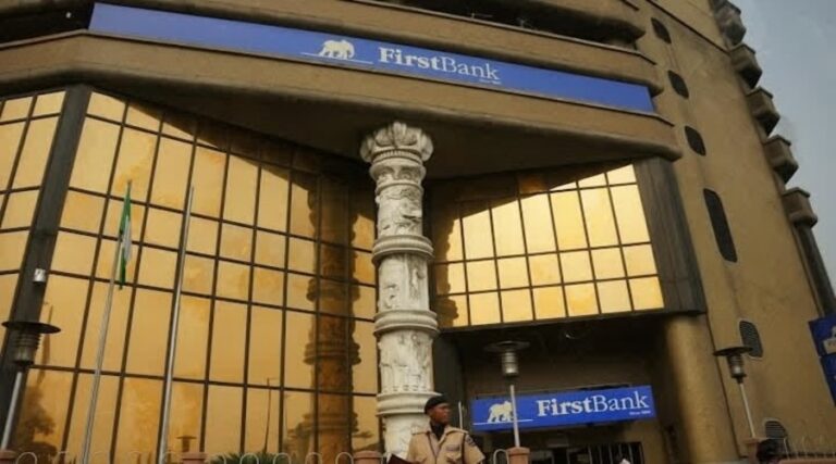 FirstBank Gets N45bn Capital Boost as Parent Advances Private Placement ...