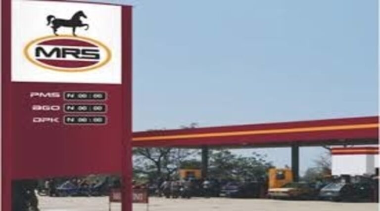 MRS Oil Nigeria Leaves Stock Exchange 55 Years After Listing - Markets ...