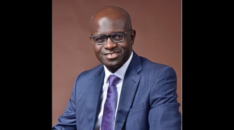 Oladotun Isiaka - Markets Reporters