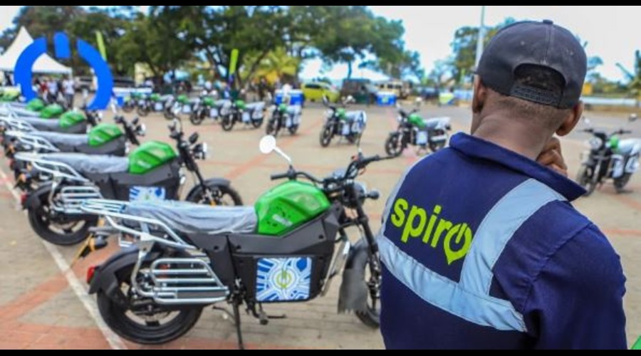 Spiro set to launch EV assembly plant in Nigeria next year - Markets ...