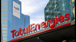 TotalEnergies Lists on New York Stock Exchange - Markets Reporters