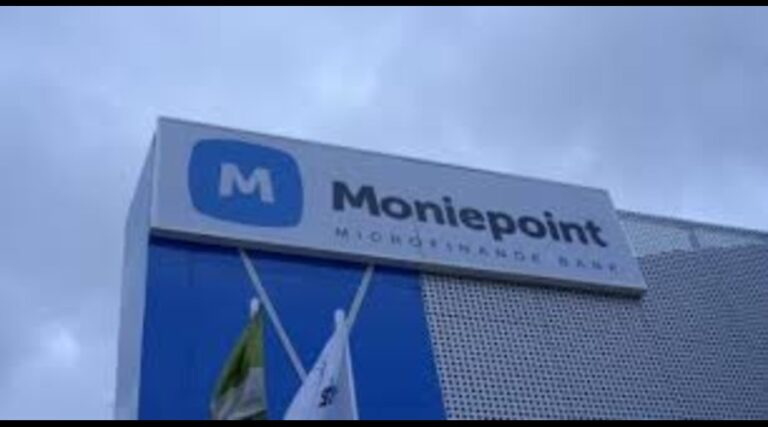 Moniepoint Raises Fresh $200m One Year After Unicorn Status - Markets ...